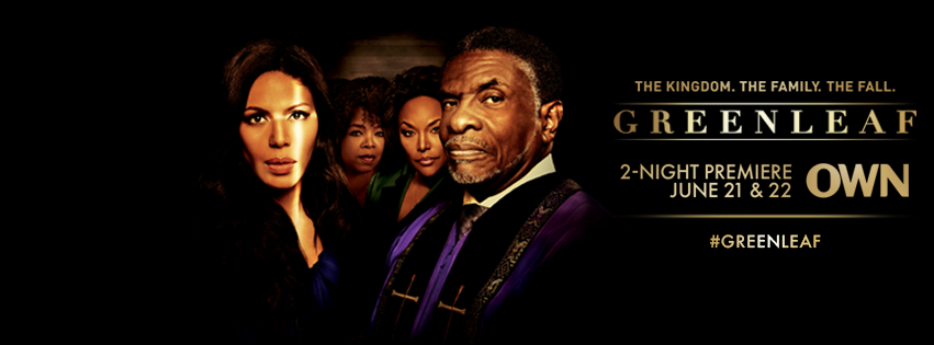 Greenleaf TV show on OWN: ratings (cancel or renew for season 2?)