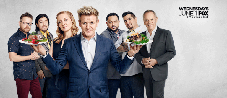 MasterChef TV show on FOX: ratings (cancel or renew?)