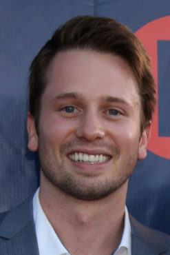 Arrow: Tyler Ritter Joining Season Five of CW Series - canceled ...