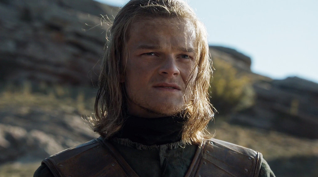 Game of Thrones: Young Ned Actor Doesn't Expect to Return - canceled ...