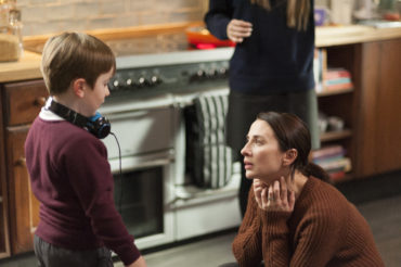 The A Word: SundanceTV Releases Autism Drama Previews and Photos ...