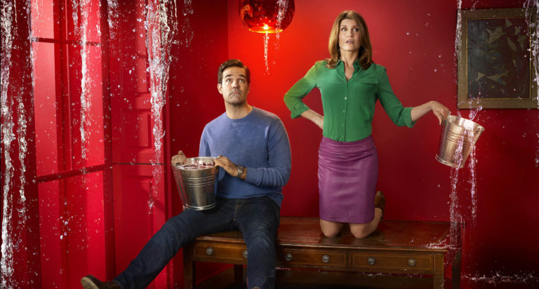 Catastrophe: Amazon Picks Up Seasons Three and Four - canceled ...