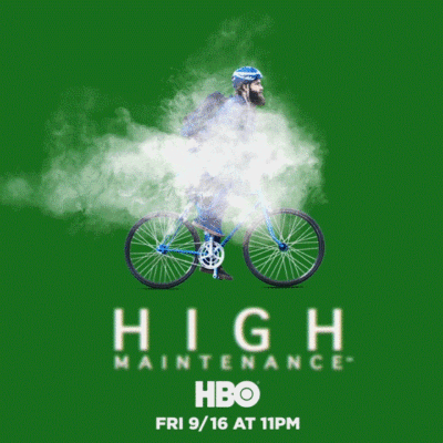 High Maintenance: HBO Confirms Comedy Debut - canceled + renewed TV ...