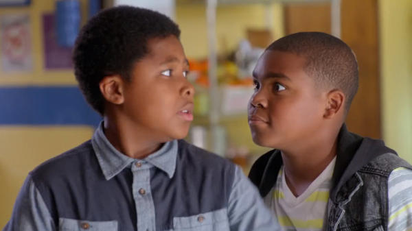 Legendary Dudas: Nickelodeon Live-Action Comedy Debuts on Saturday ...