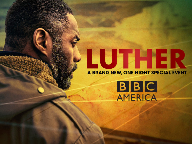 Luther: Season Five? Idris Elba Wants to Play the Character Again ...