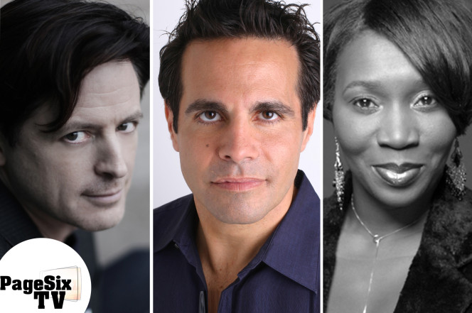 Page Six TV: FOX Series Announces Talent Ahead of July Premiere ...