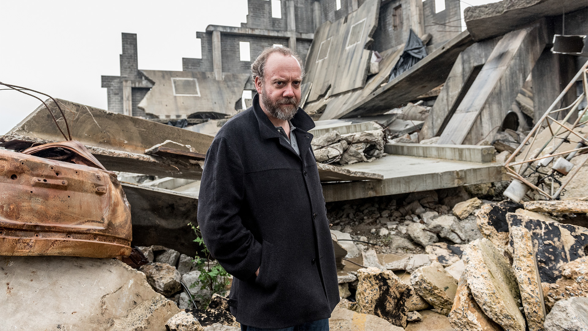 Breakthrough: Season Two Renewal for Nat Geo Docuseries - canceled ...