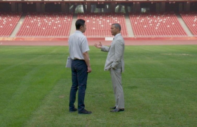 Real Sports with Bryant Gumbel: Season 23 Debuts on HBO in July ...