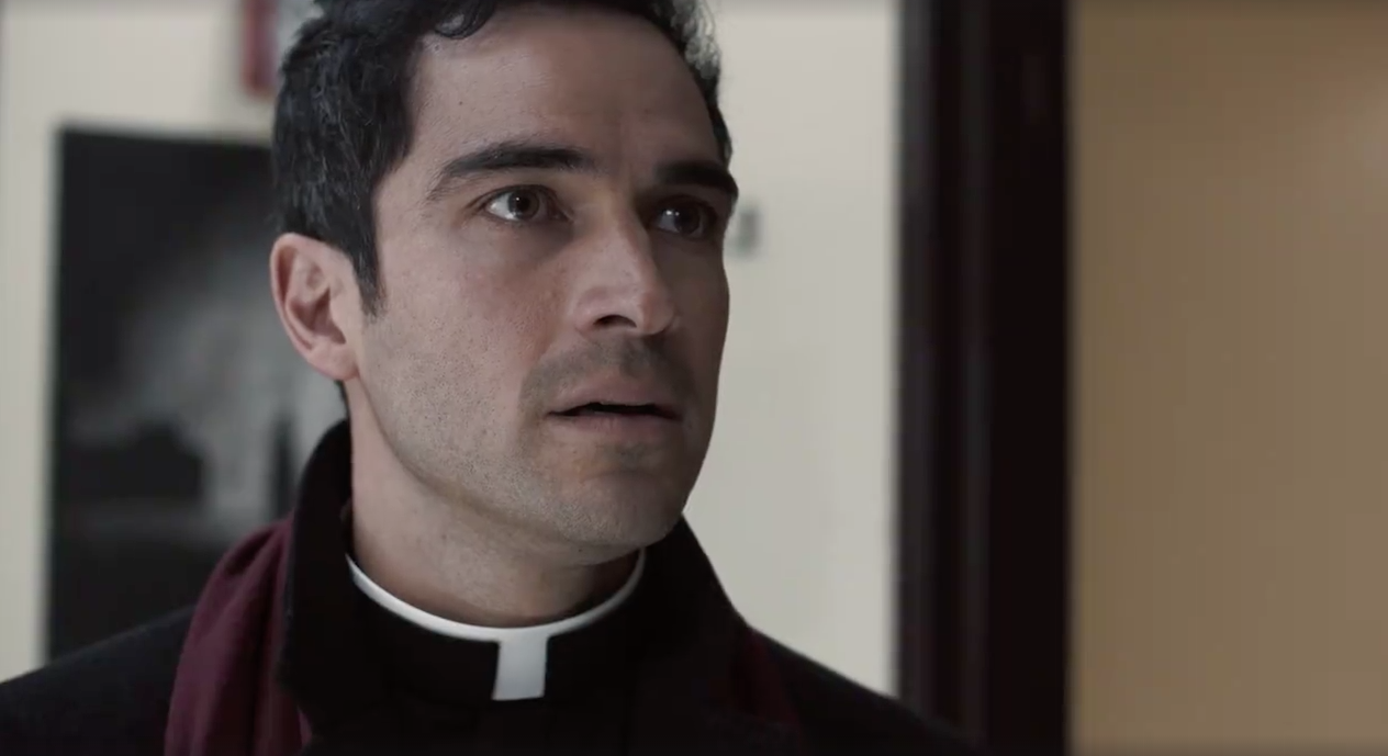 The Exorcist: FOX Releases New Series Promo at SDCC - canceled ...