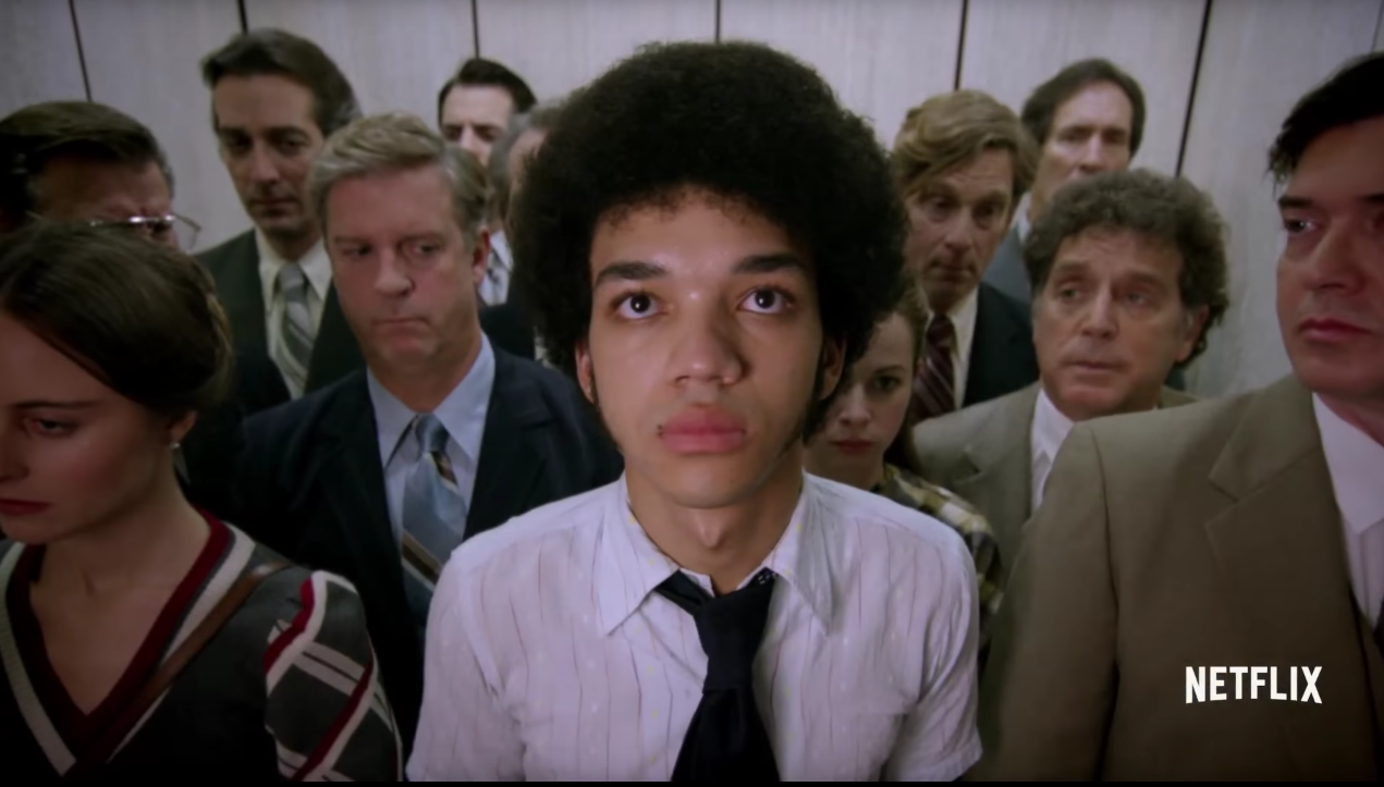 The Get Down: Netflix Releases New Series Trailer - canceled + renewed ...
