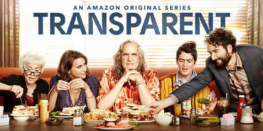 Transparent: Season Three Teases Following Emmy Nomination - canceled ...