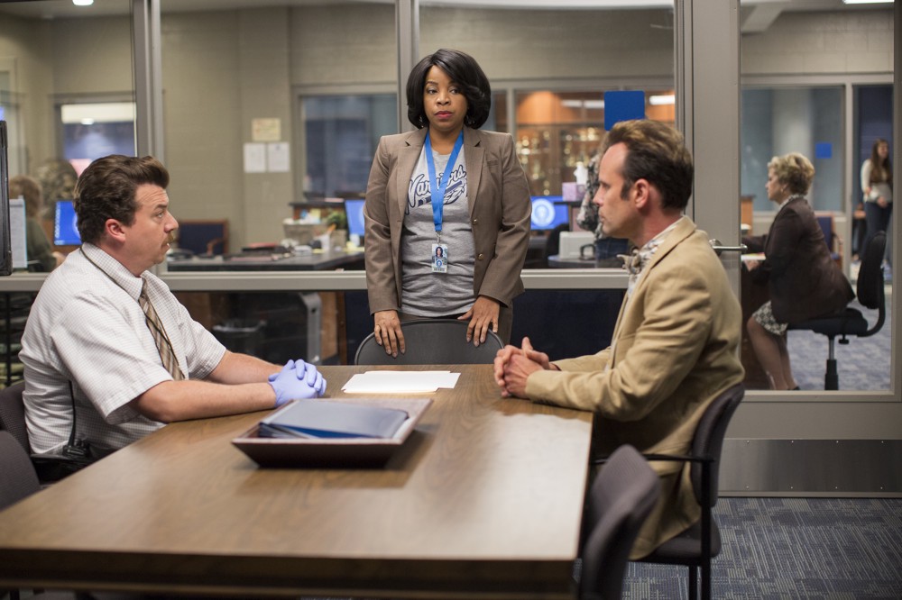 Vice Principals: HBO Releases New Clip and Series Photos - canceled ...