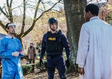 Containment: Season Two Plans Revealed for Cancelled CW Series ...