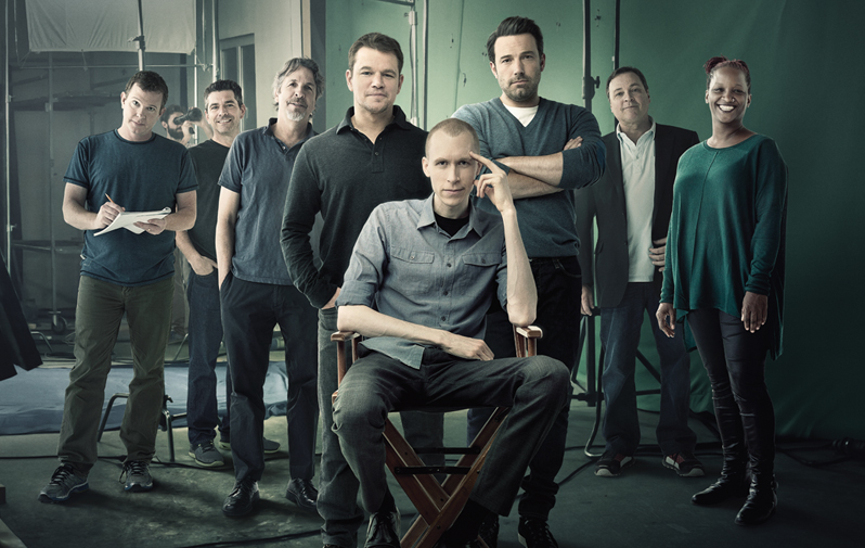 Project Greenlight: HBO Series Cancelled (Again); No Season Five ...