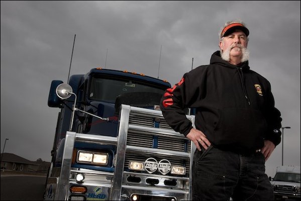 Shipping Wars: Cancelled? Marc Springer Says... - canceled + renewed TV ...