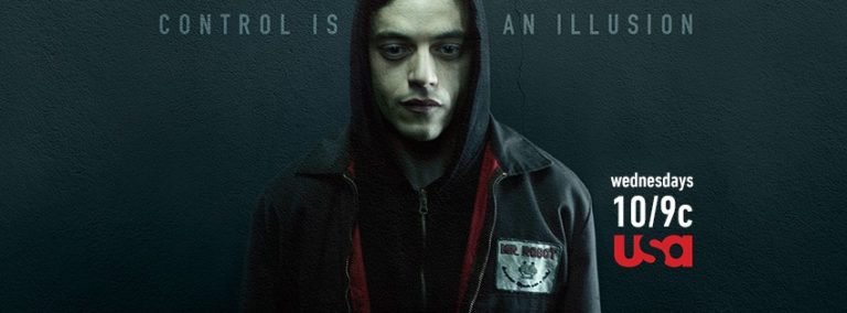 Mr Robot TV show on USA: ratings (cancel or season 3?)