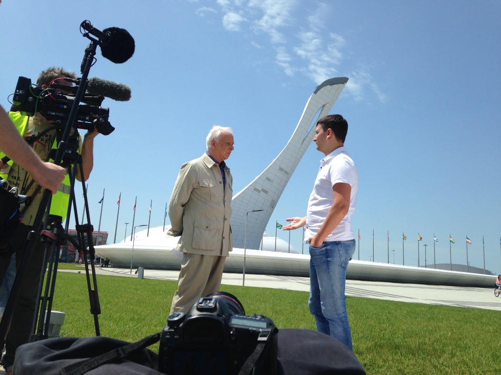 Real Sports with Bryant Gumbel: Season 23 Debuts on HBO in July ...