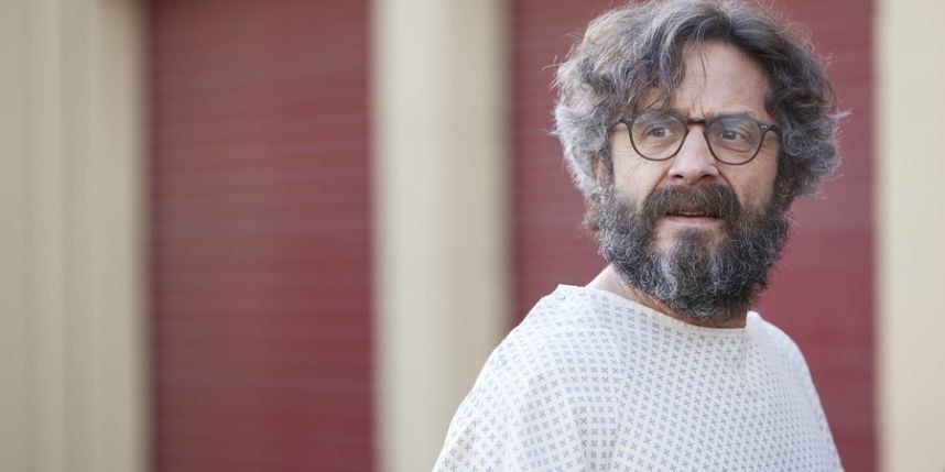 Maron: IFC TV Series Ending; No Season Five - canceled + renewed TV ...