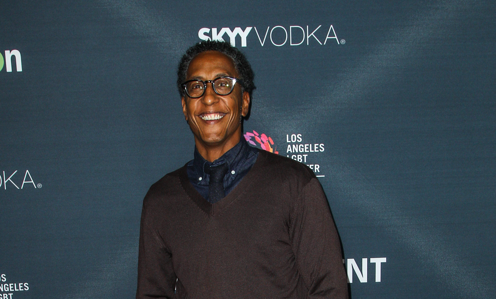 Andre Royo 2022