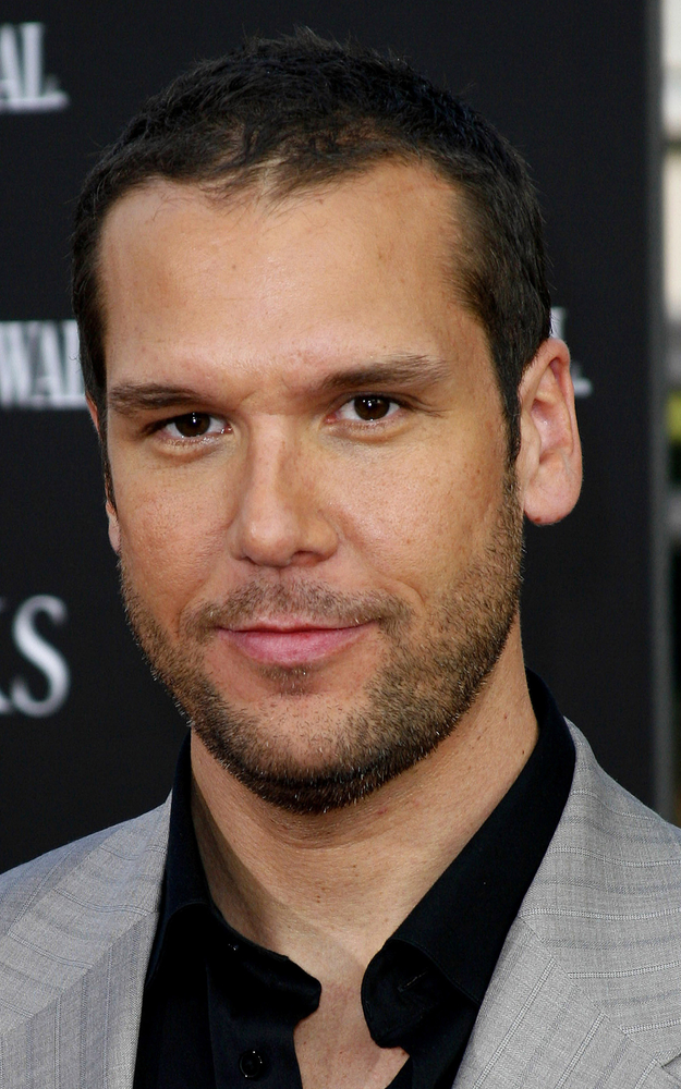 American Gods: Dane Cook Cast in Starz Series - canceled + renewed TV ...