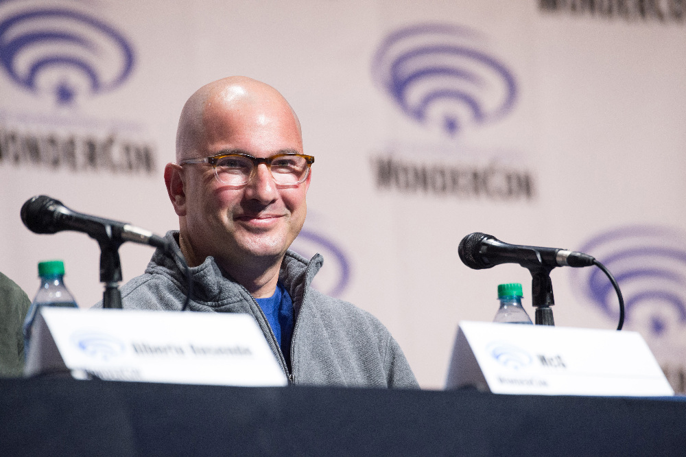 Shadowhunters: Showrunner Exits Season Two Production of Freeform ...