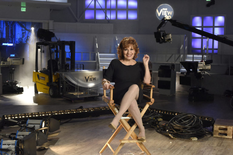 The View: ABC to Air Primetime Special Tonight to Mark 20th Season ...