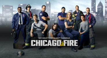 Chicago Fire: NBC Releases Season Five Teaser - canceled + renewed TV ...