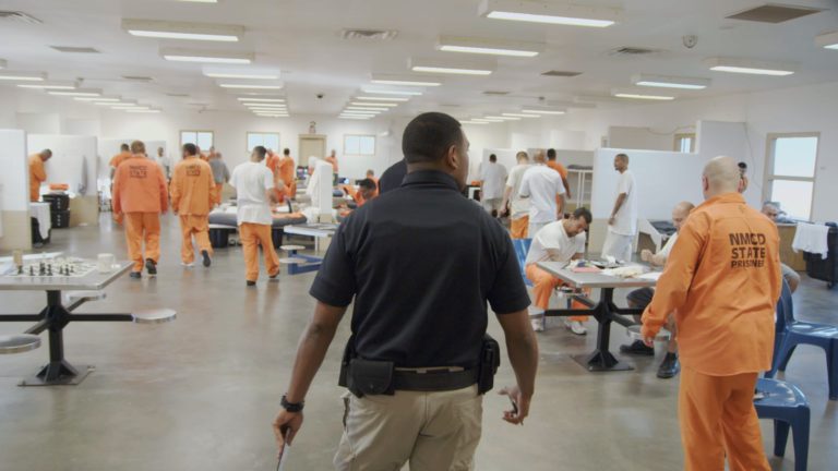 Behind Bars: Rookie Year: Second Season Premieres in August - canceled ...