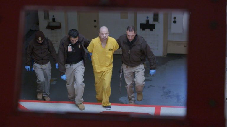 Behind Bars: Rookie Year: Second Season Premieres in August - canceled ...