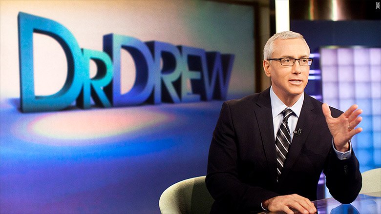 Dr. Drew: Was the HLN Show Cancelled Because of Clinton Comments ...