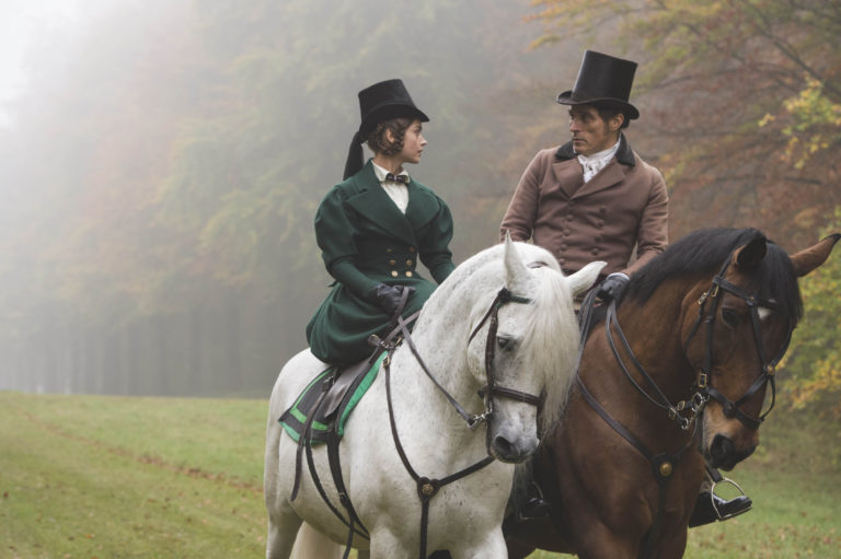 Victoria: PBS Series About Queen Victoria Premieres in January (Trailer ...