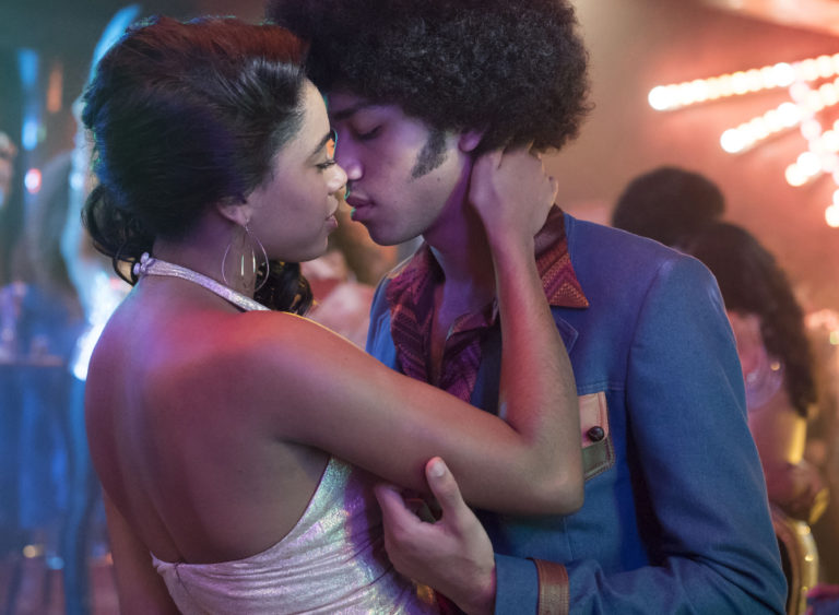 The Get Down: Netflix Releases Season One Photos of Hip-Hop Series ... The Get Down: Netflix Releases Season One Photos of Hip-Hop Series ...