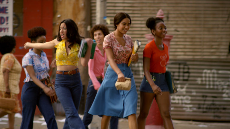 The Get Down: Netflix Releases Part II Trailer - canceled + renewed TV ...
