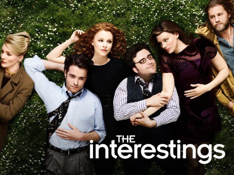 The Interestings: Amazon Casts Pair for Series Pilot - canceled ...
