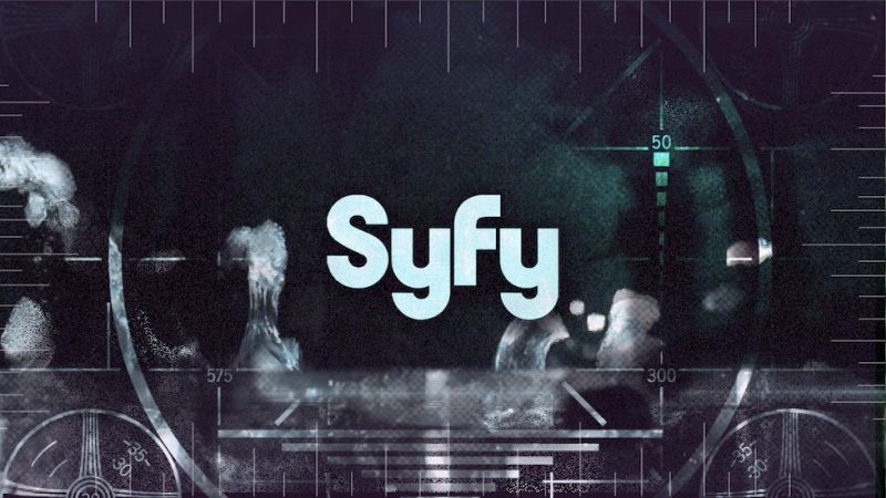 The Haunted: Syfy Nabs Horror Drama Pilot - canceled + renewed TV shows ...