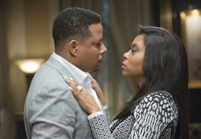 Empire: Season Four to Show a Different Side of Lucious - canceled ...