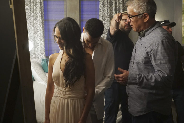 Secrets and Lies: ABC Teases Second Season Premiere (B-T-S Photos) - canceled + renewed TV shows ...