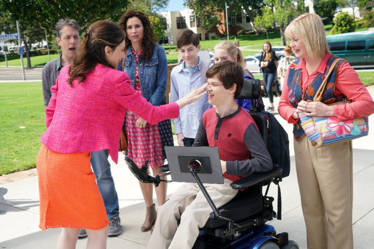 Speechless: ABC Releases Series Premiere Early Online - canceled ...