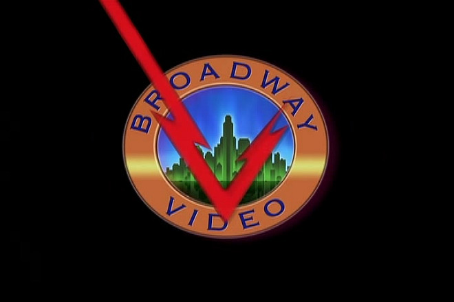 Video Show Logo