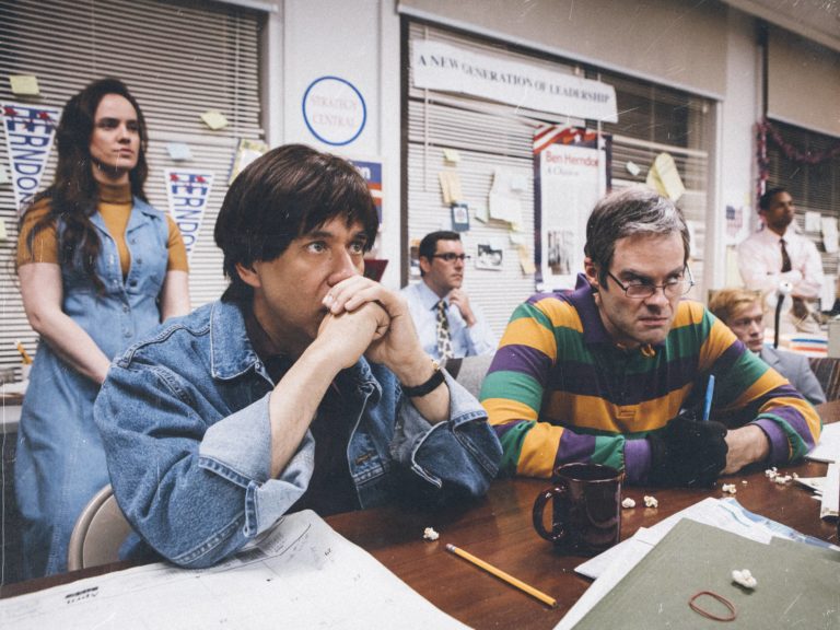 Documentary Now!: Season Two Debuts Tonight on IFC (Vid & Pics ...