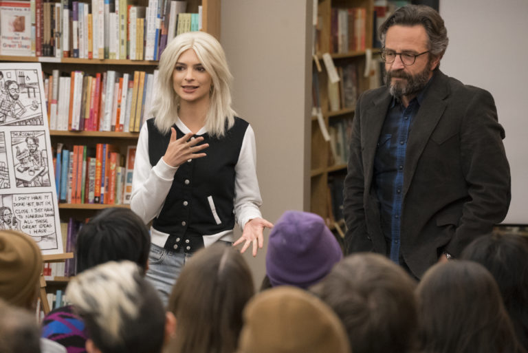 Easy: Netflix Releases Anthology Series Trailer & Photos - canceled ...