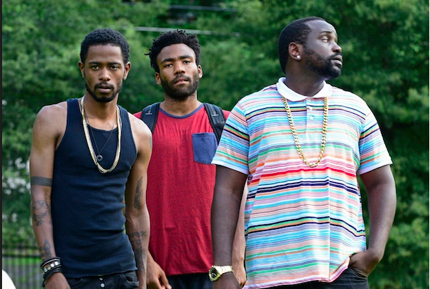 Atlanta: Season Two Renewal from FX - canceled + renewed TV shows ...