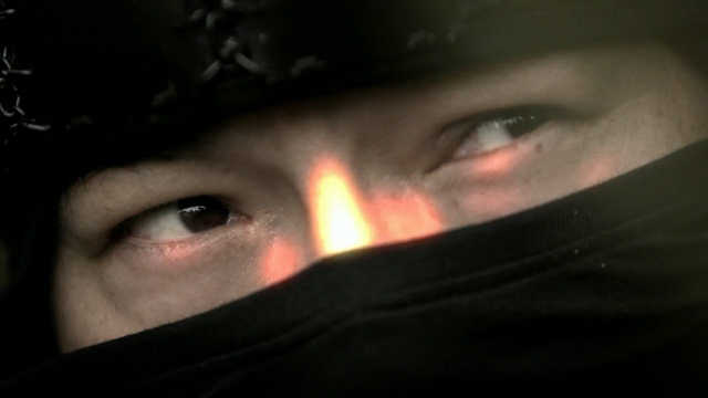 Ancient Assassins: Season Two Coming to AHC in October - canceled ...