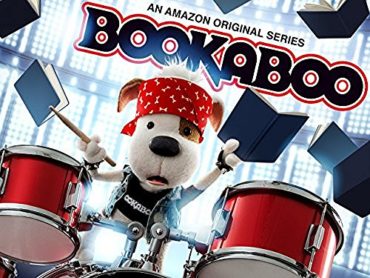 Bookaboo: Preschool Series Coming to Amazon in October - canceled ...