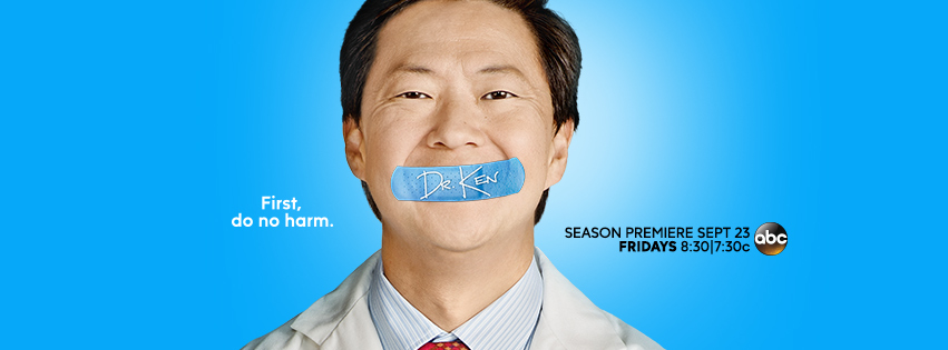 Dr. Ken: Season Two Ratings - canceled + renewed TV shows, ratings - TV ...