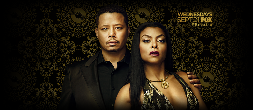 Empire TV show on FOX: ratings (cancel or season 4?)