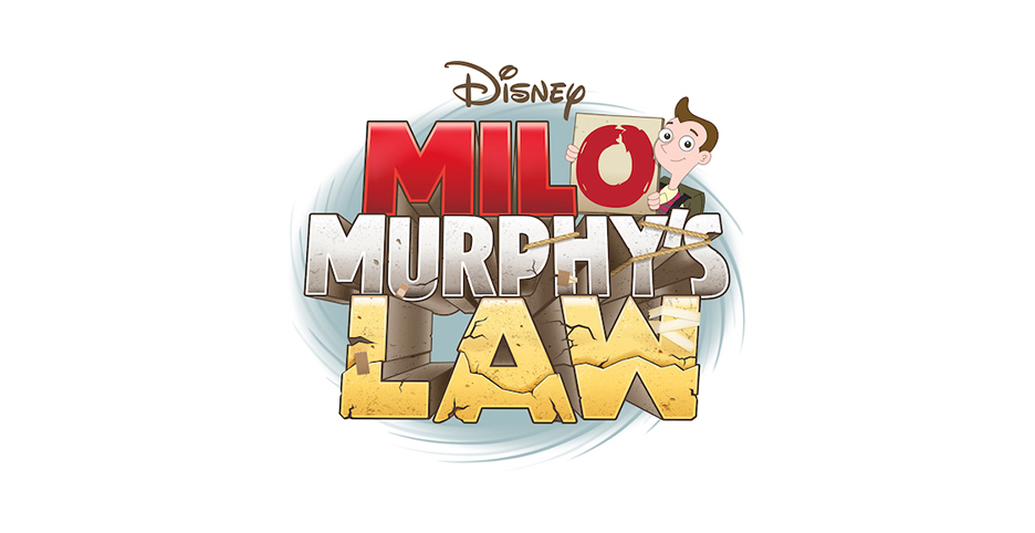 Milo Murphy's Law: Disney XD Releases Cast & Episode Photos - canceled ...