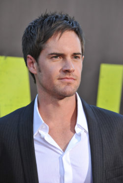 Blindspot: Jonathan Patrick Moore to Recur in Season Two - canceled ...