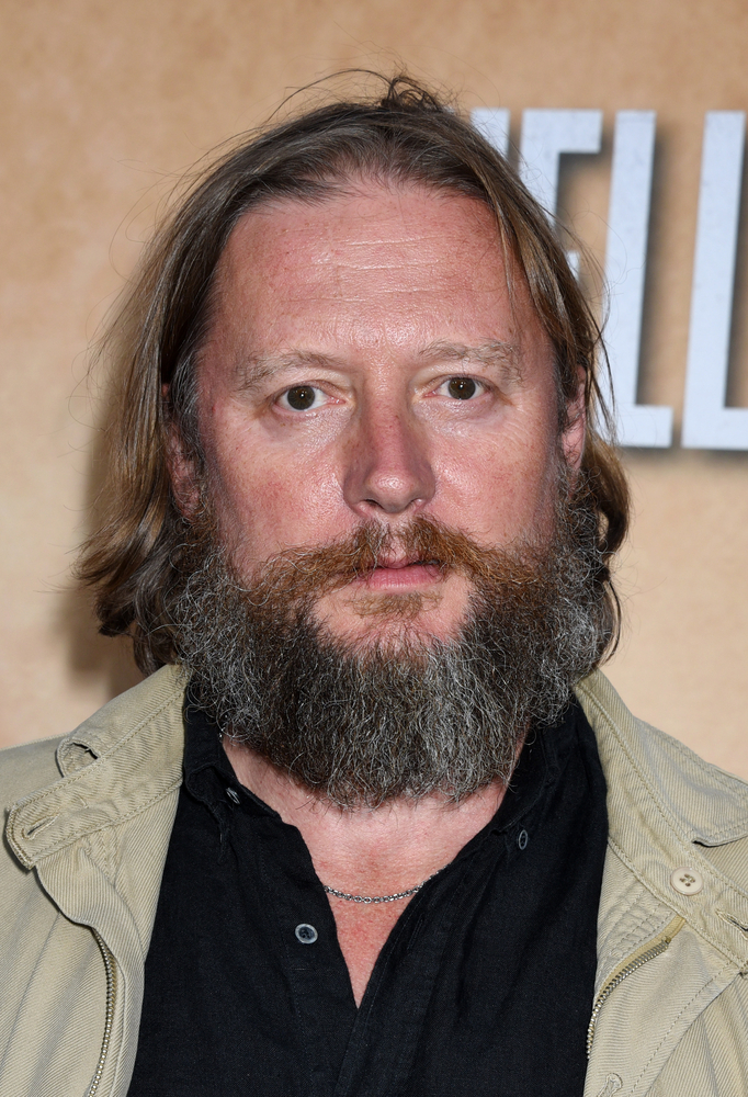 Damnation: David Mackenzie to Direct Great Depression Pilot for USA ...