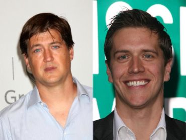 Spaced Out - canceled + renewed TV shows, ratings - TV Series Finale